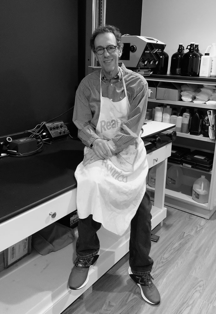 Michael Marks | Monalog™ Collective®
